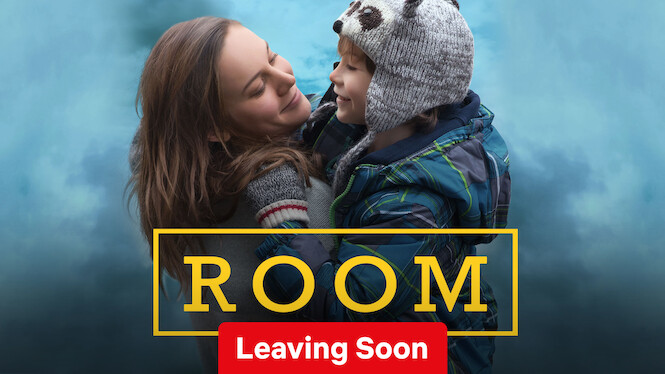 Is 'Room' on Netflix in Canada? Where to Watch the Movie - New On ...