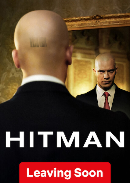 hitman 2007